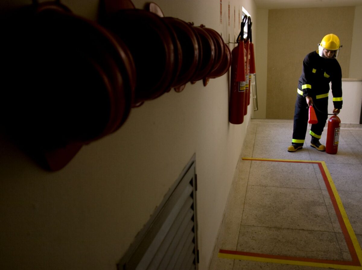 Planes autoprotección | GEPCO Formación