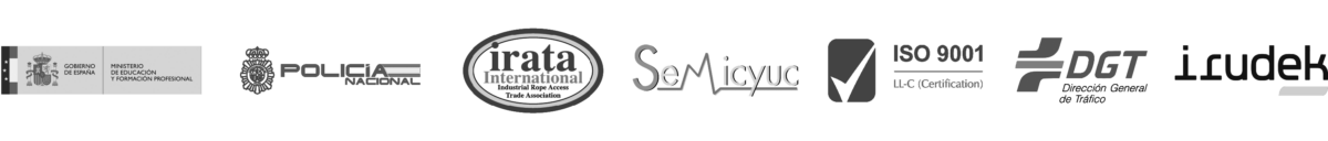 🔥Cuáles son las fases del fuego💥GEPco Formación